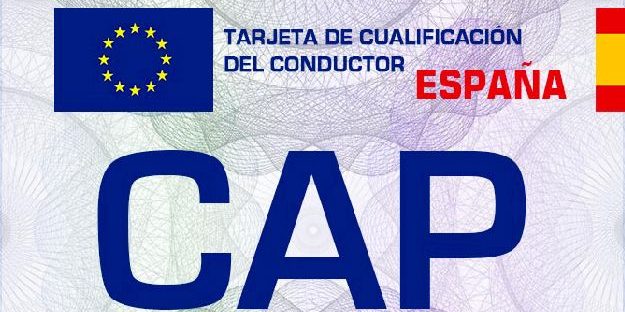 Curso CAP inicial y CAP continua - Training Maquinaria